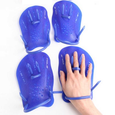Paletas populares de la nadada de los deportes acuáticos para los niños o los accesorios de la natación del principiante