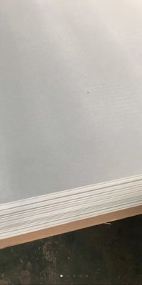 CAG762 grey colour anti-static optical durostone sheet, good quality and price