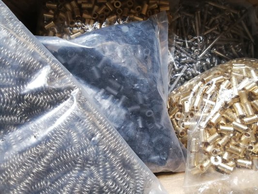Hold down for wave solder pallet and SMT fixture accessories, durostone hold down clamp,pcb tooling hold down