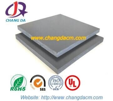 Black ESD Antistatic FR4/G10 Sheet, Anti-static laminated sheet,G-10/FR4 esd Sheet,Overall Antistatic balck FR4 Sheet