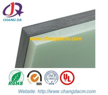 Black ESD Antistatic FR4/G10 Sheet, Anti-static laminated sheet,G-10/FR4 esd Sheet,Overall Antistatic balck FR4 Sheet