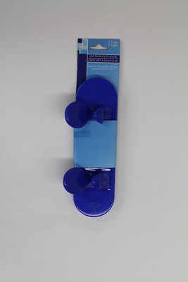 Ganci di plastica decorativi della parete