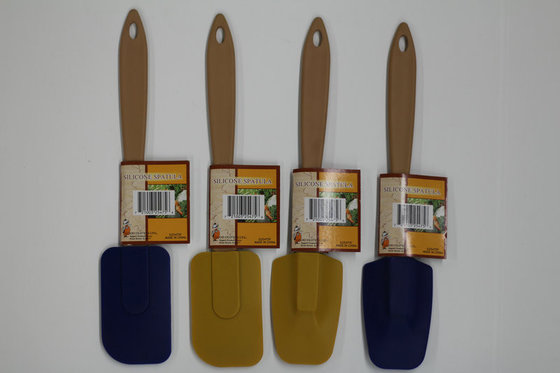 Spatola del silicone di Betty Crocker, prodotti di organizzazione della cucina