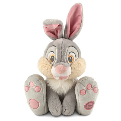 Lovely 8 inch Thumper Stuffed Animals Disney Plush Toys Personalized