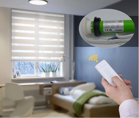 2020 Lowest Price modern home window Customized size zebra blinds roller