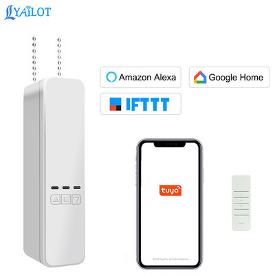 Bluetooth Timer Smart DIY Motorized Rope Smart Home Automation Devices Motor Blinds/Shades Drive Motor