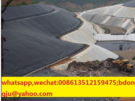 eco-friendly heavy duty PVC coated tarpaulin cover