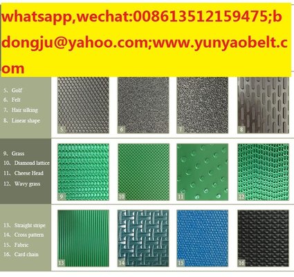 Excellent Quality Specialized Pe Conveyor Belt