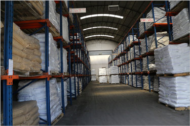 Zhonglan Industry Co., Ltd