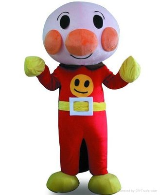 Costume gonflable de porc de PVC de bande dessinée mignonne de la publicité pour des adultes, costumes d'explosion