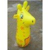 beau mini culbuteur de PVC d'épaississement de 0.8m - de 30m coloré pour des enfants