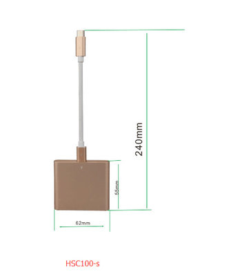 ThinkPad X1 Carbon 2016 USB Type C  Extended Port USB3.0、HDMI