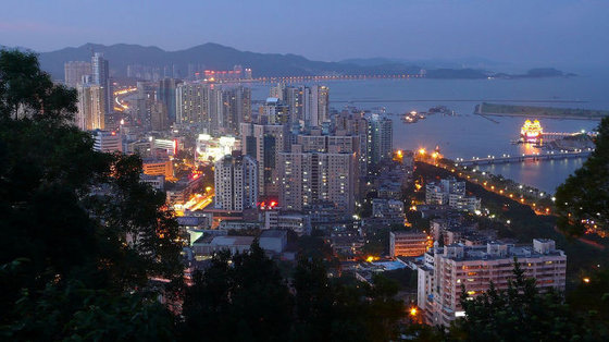 Guided Travel Tours Most Livable Cities In China Tour Guide Agency