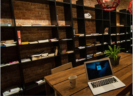 Serviced Office Meeting Room Executive Business Services in Shenshen