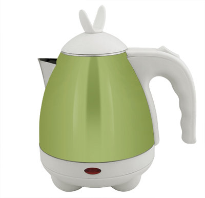 Anti-scald Electric Kettle supplier