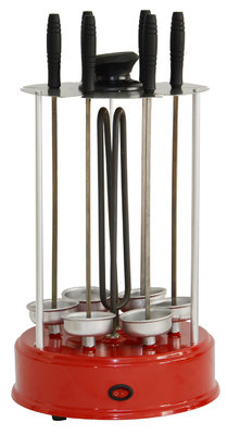 Barbeque Maker supplier