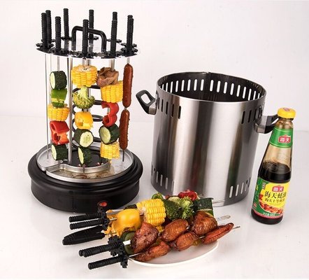 Barbeque Maker supplier