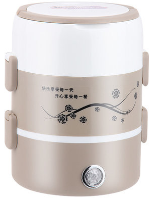 Electric Cooking Box, Lunch Box supplier