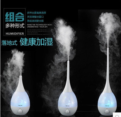 Ultra-sonic Humidifiers, Air Humidifiers, Automatic Air Humidifiers supplier