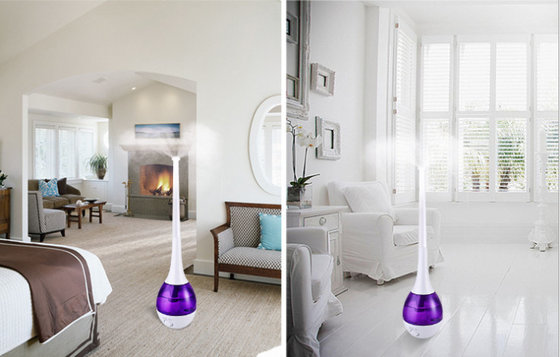 Ultra-sonic Humidifiers, Air Humidifiers, Automatic Air Humidifiers supplier