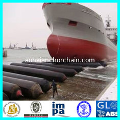Ship Salvage Pontoon