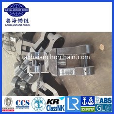 Anchor Swivel Shackle-Aohai Marine China Largest Manufacturer with IACS and Military Certification
