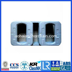 Container Securing Deck Socket, Raised ISO Deck Socket Container Securing Equipment with GL BV CCS ABS NK