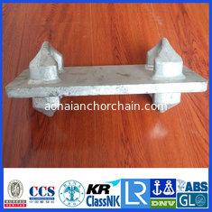 double longitudinal intermediate Stacking cone