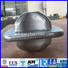 Container Bottom Stocker, Galvanized container stocker Container Securing with GL BV CCS ABS RINA LR NK Dnv