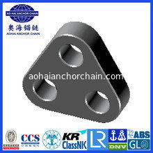 Triangular Towing Plate-Aohai Marine China Largest Factory with IACS and Military certification