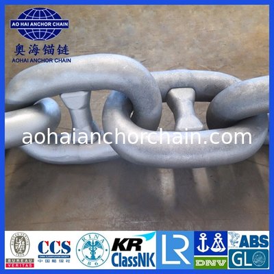 Chafe Chain 84mm-China Largest Factory Aohai Marine with IACS certificaiton