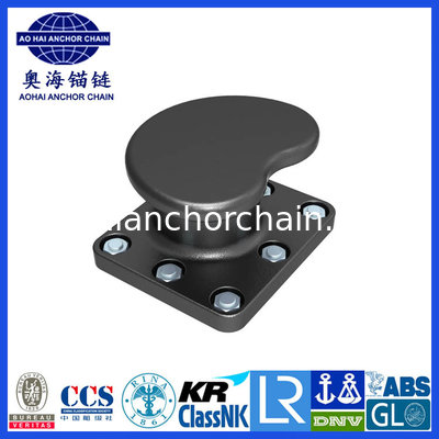 T-Head Mooring Bollard