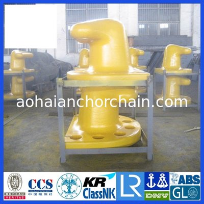 T-Head Mooring Bollard