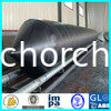 Ship Salvage Pneumatic Marine rubber airbags, natural rubber ship dry docking marine rubber airabgs