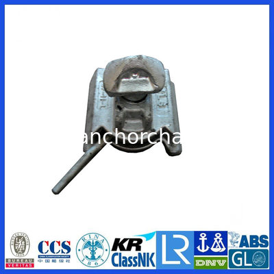 Dovetail container Twistlock, Dovetail twistlock Container Securing Equipment with GL BV CCS ABS RINA LR NK DNV