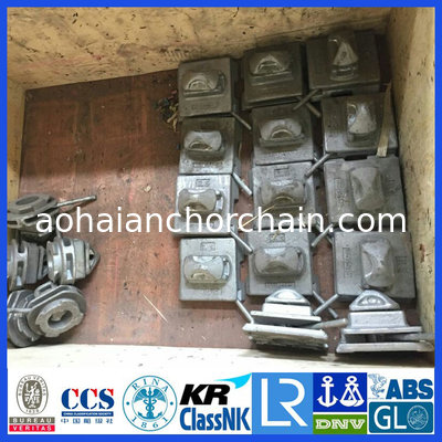Dovetail container Twistlock, Dovetail twistlock Container Securing Equipment with GL BV CCS ABS RINA LR NK DNV