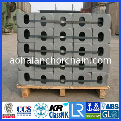 Container corner,cast ISO1161 Standard container corner Container Securing Equipment with GL BV CCS ABS RINA LR NK DNV