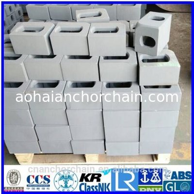 Container corner,cast ISO1161 Standard container corner Container Securing Equipment with GL BV CCS ABS RINA LR NK DNV