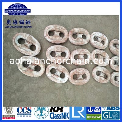 Kenter Shackle-China Largest Factory Aohai Marine with IACS and Military certification