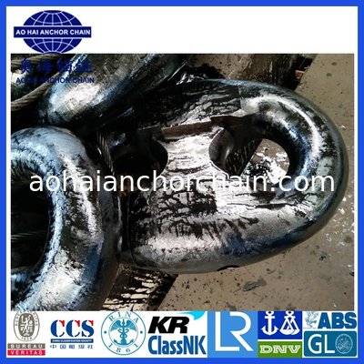 Detachable Anchor Connecting Shackle C shape-Aohai Marine China Largest Factory with IACS and Milltary certification