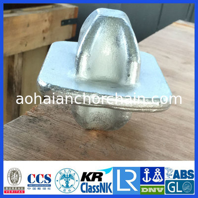 Container bottom stacking cone, bottom single stacking Container Securing Equipment with GL BV CCS ABS RINA LR NK Dnv