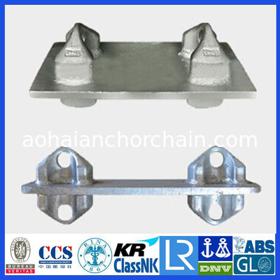 Intermediate stacking cone, container intermediate stacking Container Securing with GL BV CCS ABS RINA LR NK Dnv