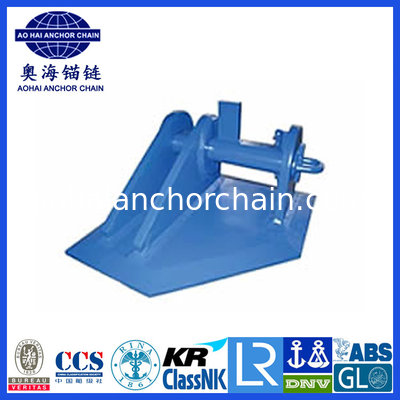 204T OCIMF Chain stopper with BV LR ABS certification