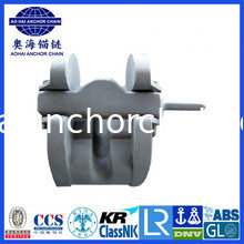 Cast Steel Bar type Anchor Chain Cable stopper