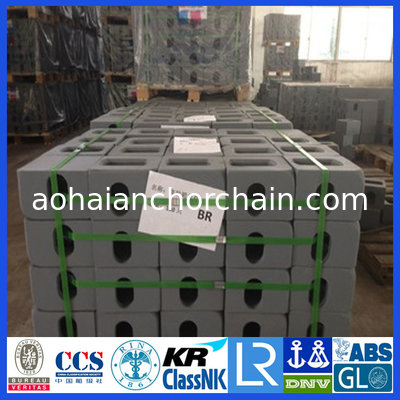ISO1161 Standard container corner
