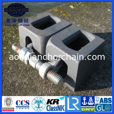 ISO1161 Standard container corner