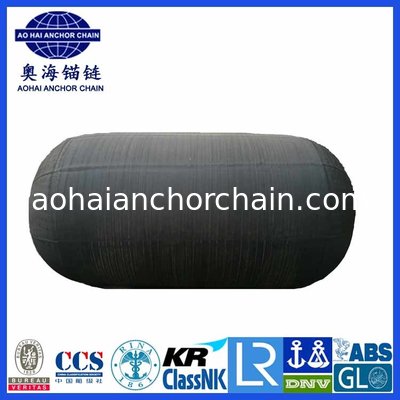 Floating Pneumatic Rubber Fender-Aohai Marine Fittings Co., Ltd