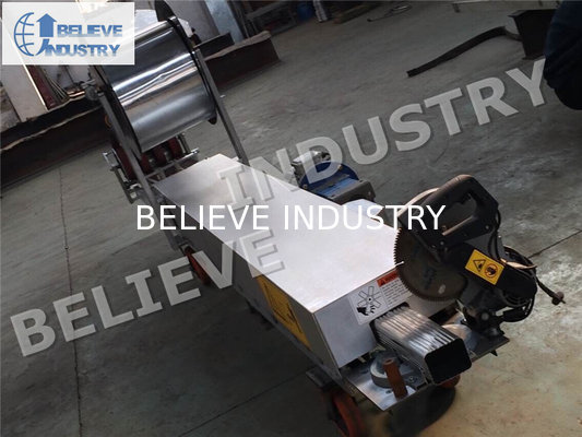 Portable Downpipe Roll Forming Machine supplier