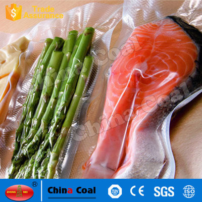 New Vacuum Packaging Machine DZ300-2D Desktop Vacuum Packaging And Sealing  Machine  