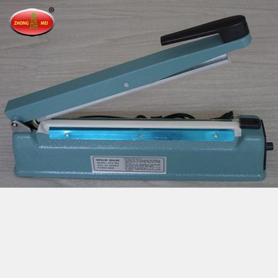 Heat Sealer Machine For Sale SF Impulse Heat Sealer/Impulse Heat Sealer